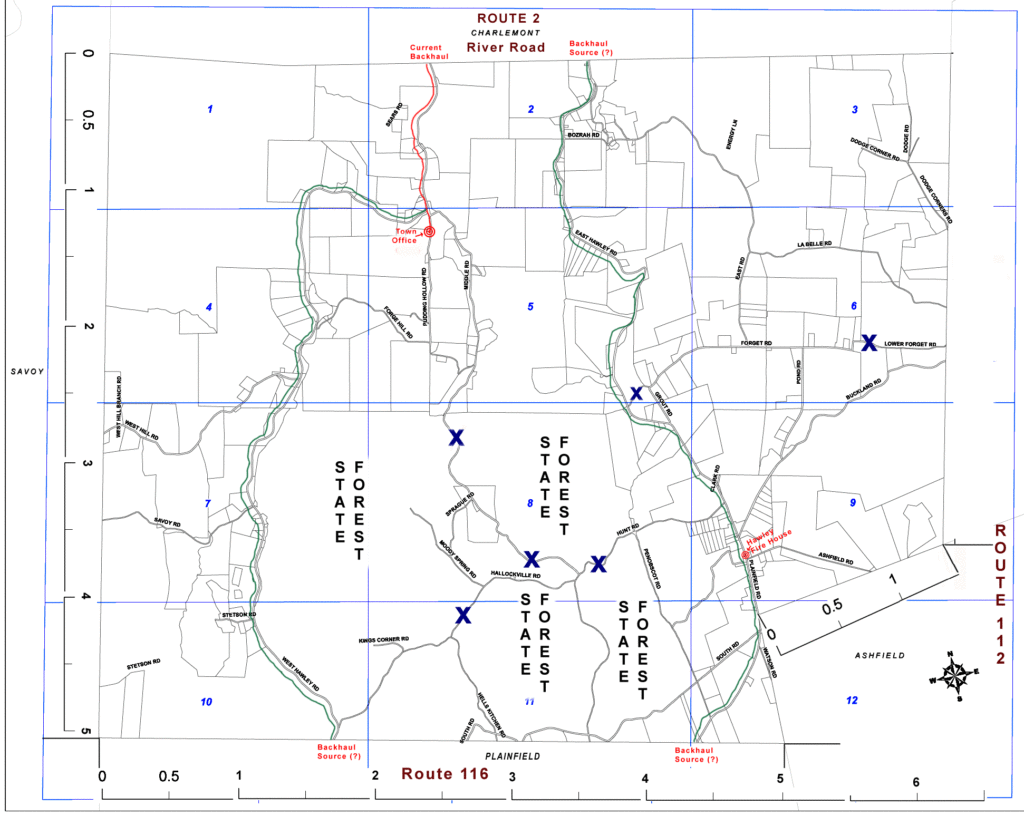 HawleyBroadbandMap – Town of Hawley