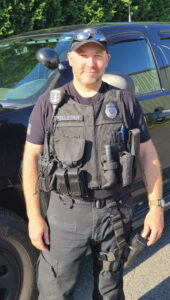 Police Chief – Town of Hawley