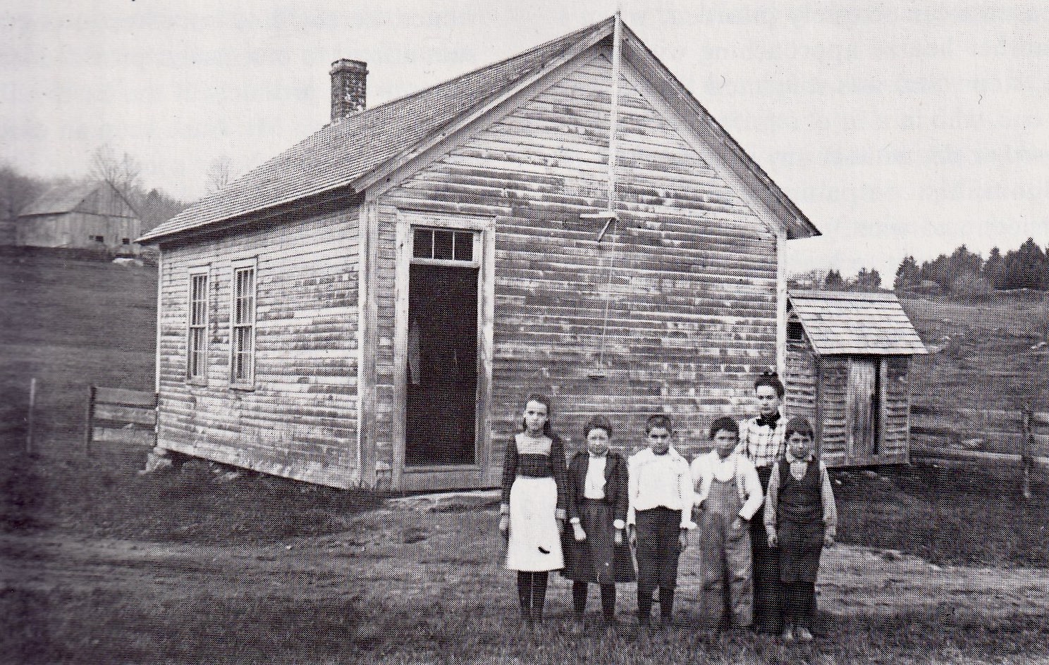 Schools – Town of Hawley