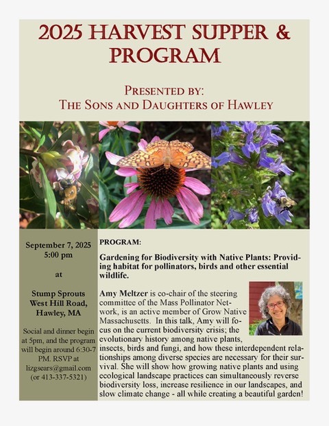 Events for January 2026 – Town of Hawley